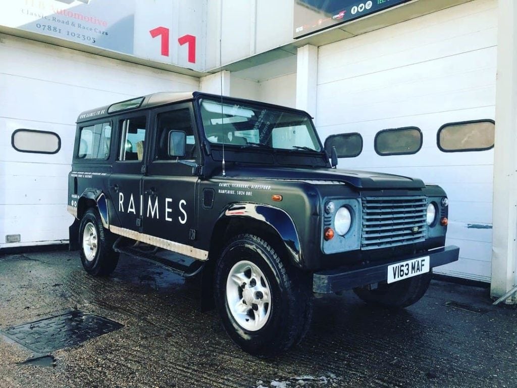 Lorry Wrap - Lorry Wrapping, Lorry Decals & Graphics by Wrap UK