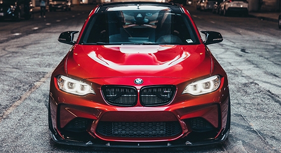 Inozetek Colour Range - Wrap UK