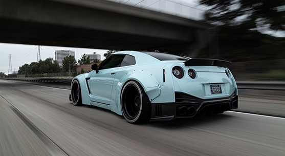 Inozetek Colour Range - Wrap UK