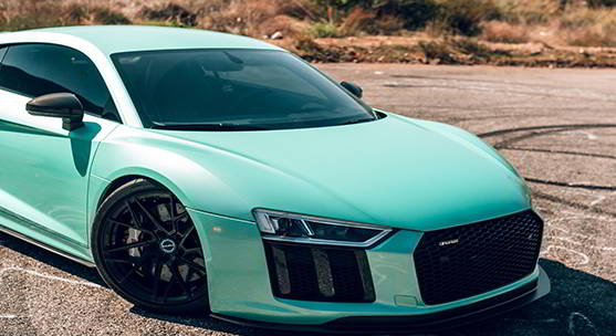 Inozetek Colour Range - Wrap UK